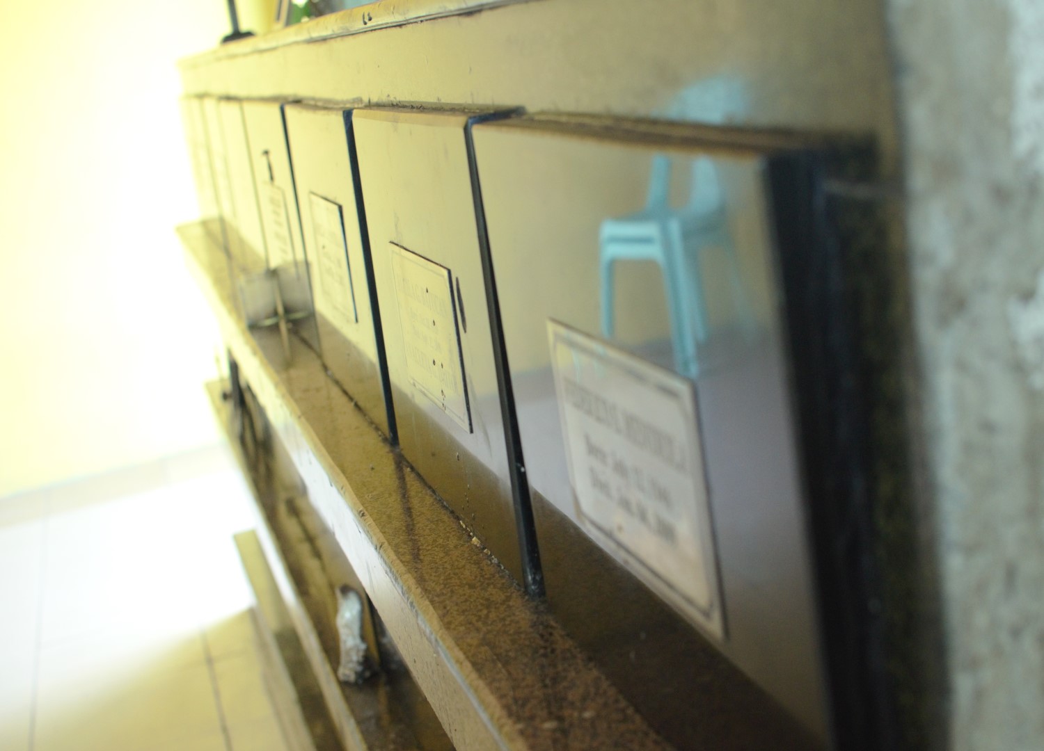 Grosmar Memorial Garden - Mandaue City (Official Website)